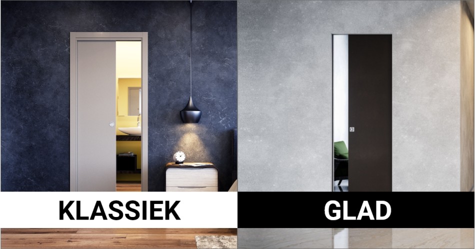 Single sliding door | BestFix