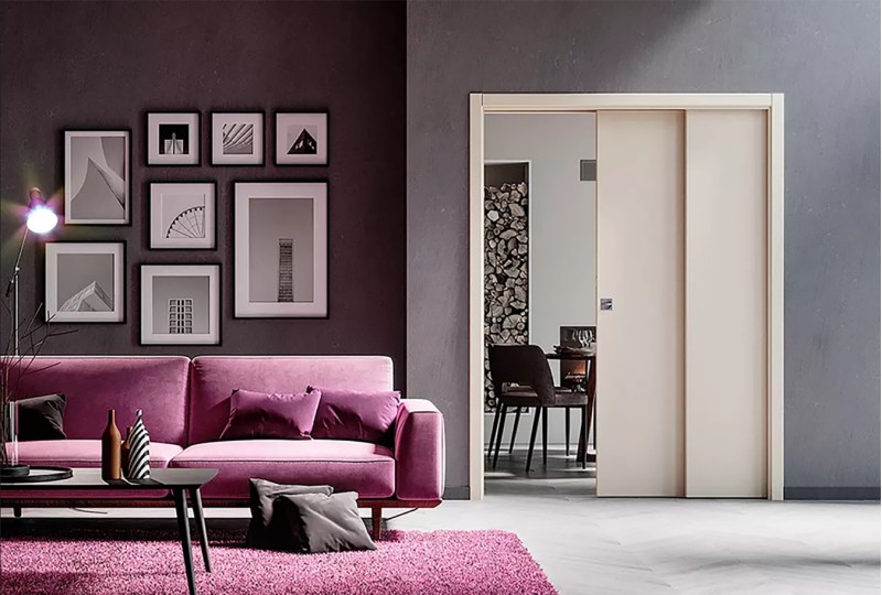 Sliding wall systems | BestFix