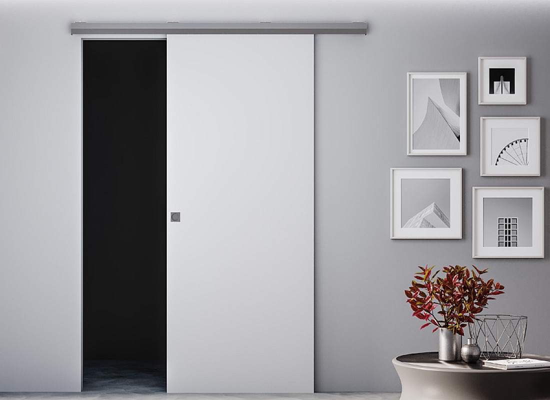 BinAir Sliding door | BestFix Schuifdeursystemen | BestFix