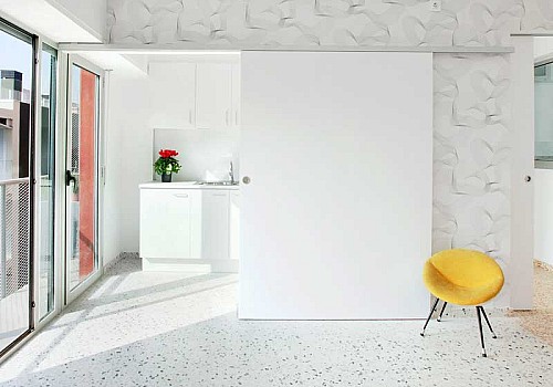 Door panels | Schuifdeursystemen.eu | BestFix