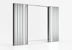 Easy Sliding kit | BestFix