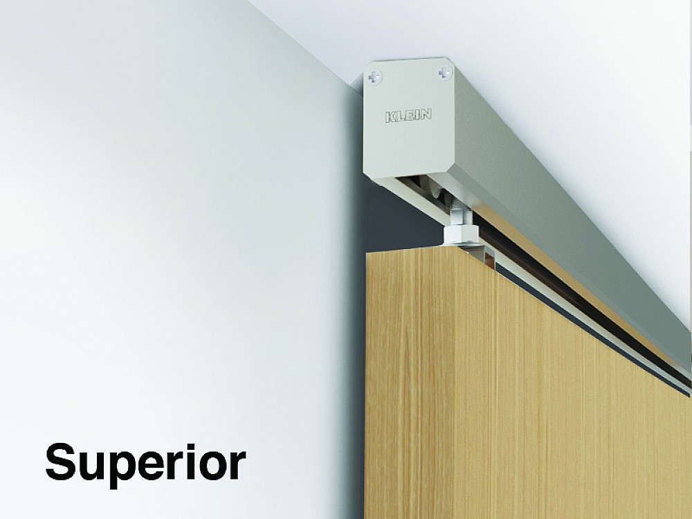 Slid150 Wood Sliding door system | BestFix Sliding Door Systems | BestFix