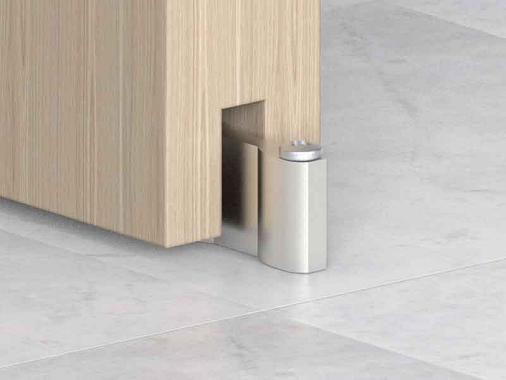 Slid150 Wood Sliding door system | BestFix Sliding Door Systems | BestFix