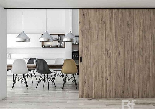 Easy Sliding kit | BestFix